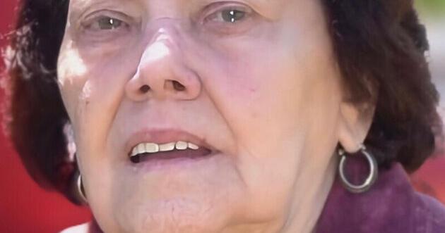 Maria Sipontina (Papagno) Spagnoletti | Obituaries | primepublishers.com