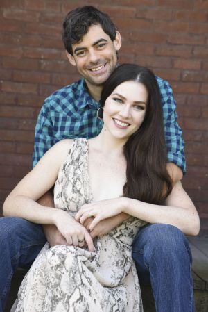 Stankus-Ryan engaged | Wedding Bells | primepublishers.com