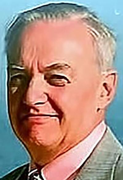 Robert Coomes Ashley | Obituaries | primepublishers.com