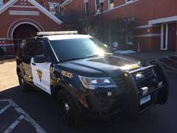 Thomaston Police Commission: Chief Presents Monthly Report | Top ...