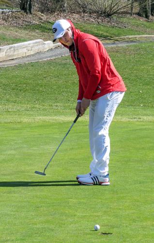Pomperaug Golf: Panthers Defeat New Milford, Brookfield | Local Sports ...