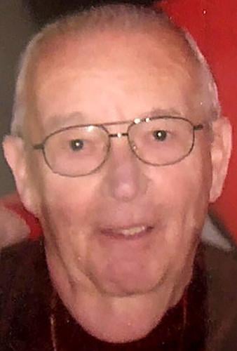 Rudolph “Rudy” Rinaldi | Obituaries | primepublishers.com