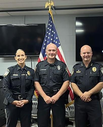 On August 28: New Police Officer Joins Watertown PD | Community News ...