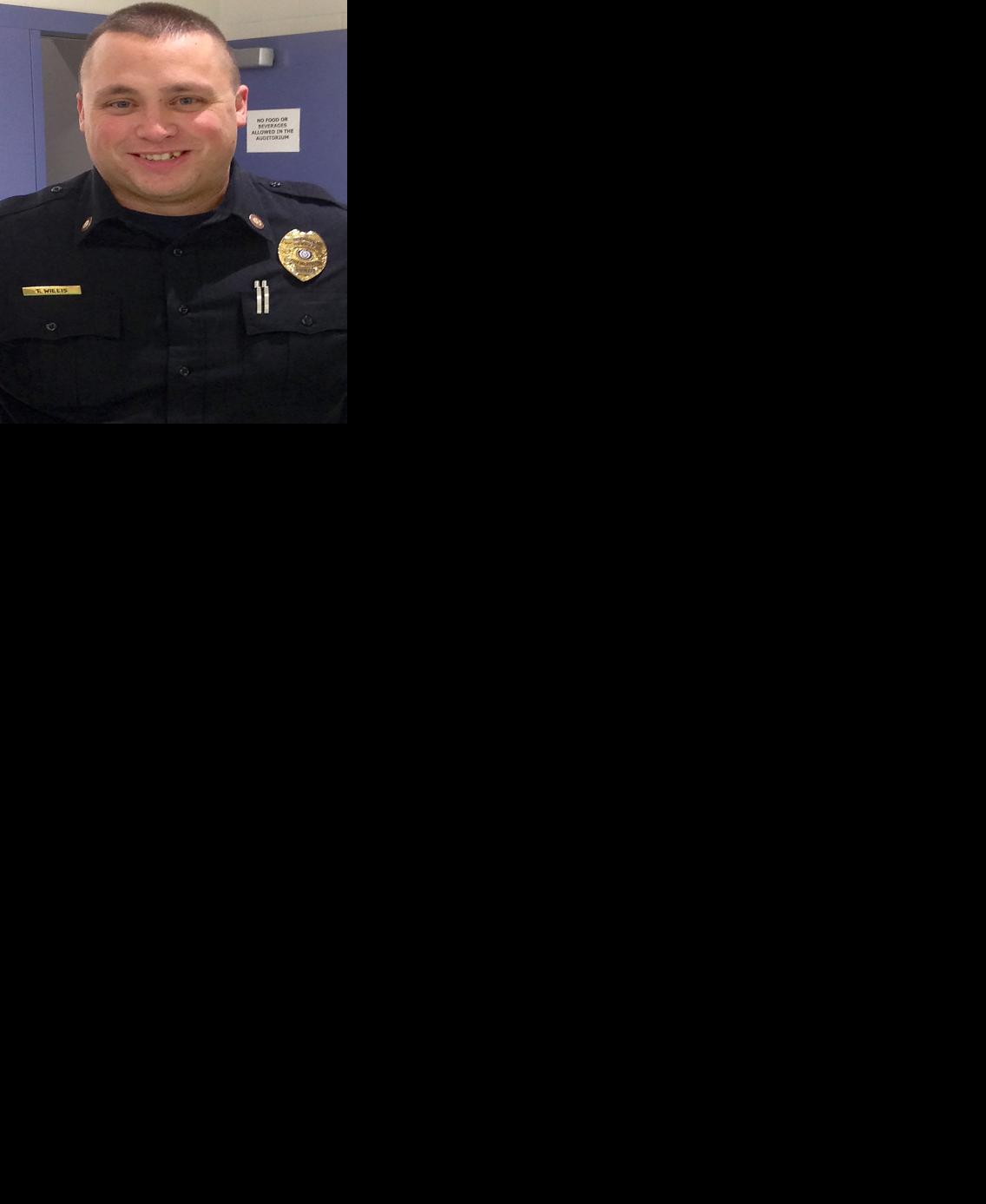 Seymour Fire Department Picks New Public Information Officer | Top ...