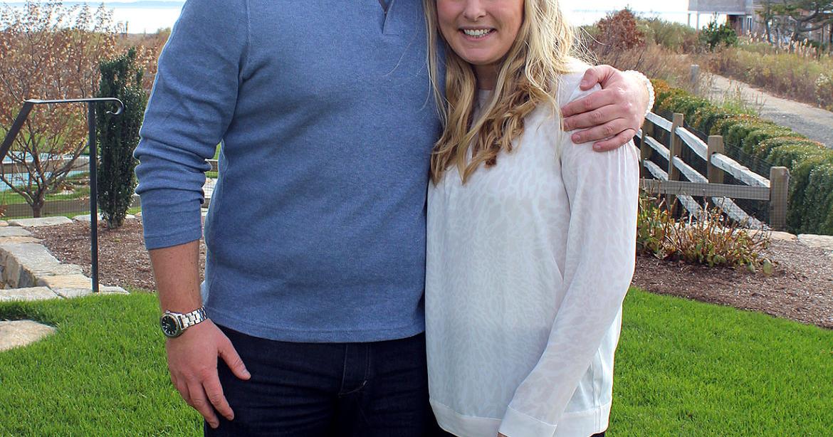 Broderick—Cozza | Wedding Bells | primepublishers.com