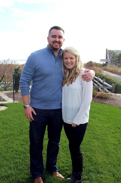 Broderick—Cozza | Wedding Bells | primepublishers.com