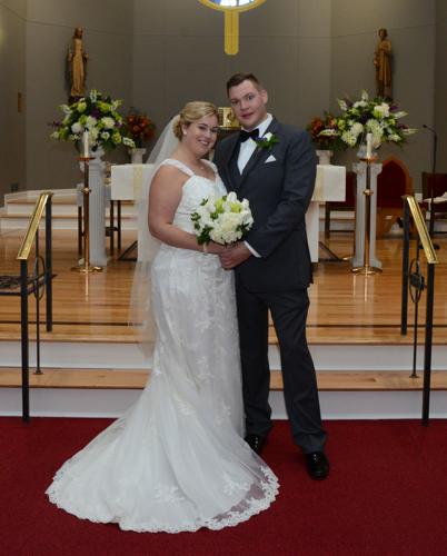 O’Brien-Zaborowski | Weddings | primepublishers.com