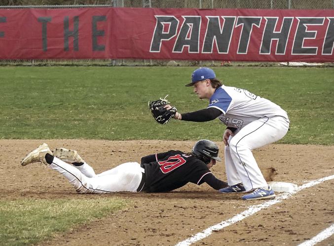 Panthers Start Season with Wins Against Abbott Tech, New London | Local ...