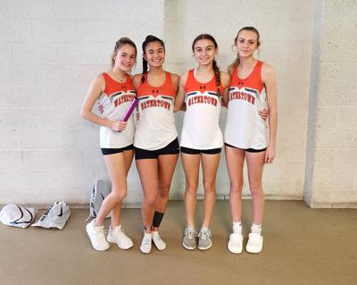 FAST FOUR | Local Sports | primepublishers.com