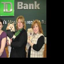 TD Bank Conducts Cutest Dog Contest | Local Business | primepublishers.com