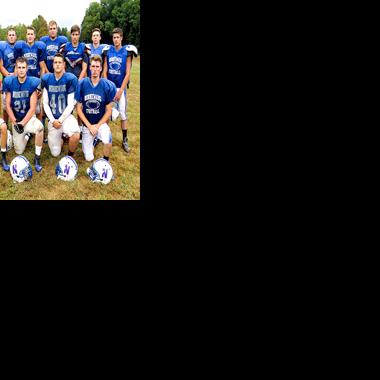 NHS Team Has Optimistic Outlook | Local Sports | primepublishers.com