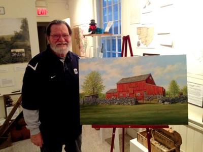 LITHOGRAPH SIGNING | Antiques & Art Gallery | primepublishers.com