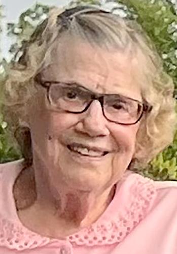 Jill Ree Grickis | Obituaries | primepublishers.com