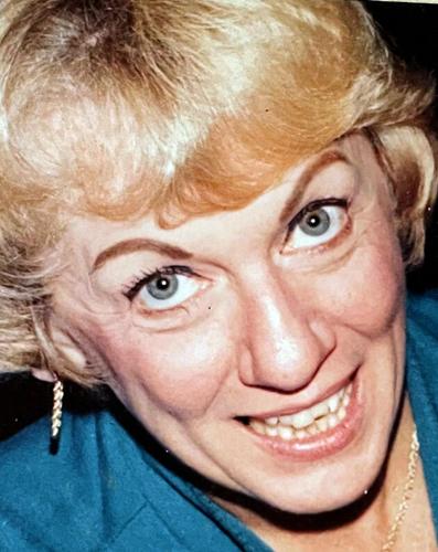 Rosemary Dinan Giambra | Obituaries | primepublishers.com