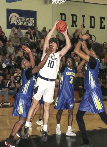 Shepaug Boys’ Basketball Eliminated from State Tournament | Local ...