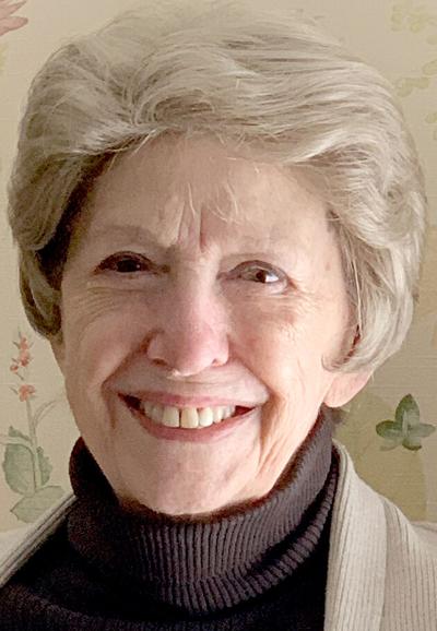 Annette Catherine Torrice Partenio | Obituaries | primepublishers.com