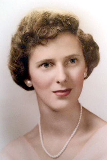 Patricia Perrin | Obituaries | primepublishers.com