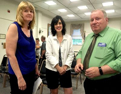 Tornado Response Report Effort Underway With Residents’ Help | Top ...