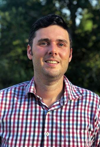 Christopher Griffith | Obituaries | primepublishers.com