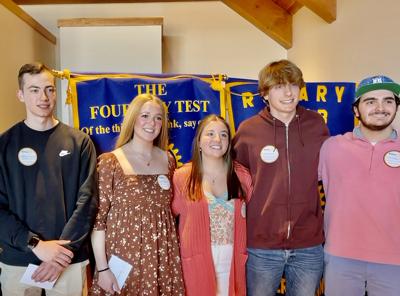 CELEBRATING CLASS OFFICERS | Top Stories | primepublishers.com