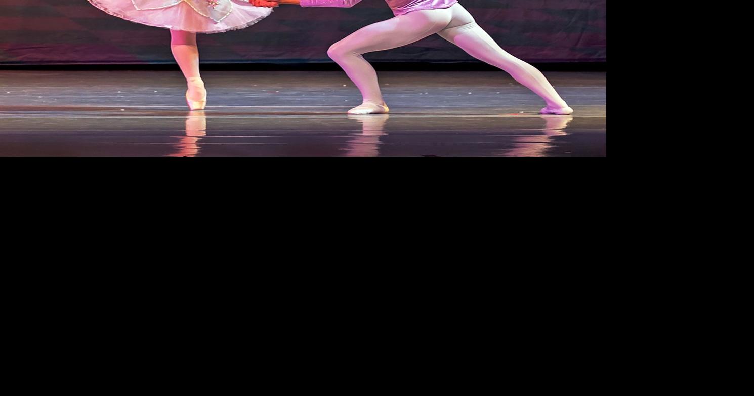 Woodbury: Main Street Ballet to Perform ‘The Nutcracker ...