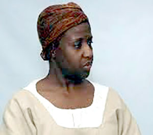 Black History Month Event: Tammy Denease as Elizabeth "Mumbet" Freeman ...