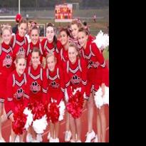 Pomperaug CheerleadersAttend Summer Training Camp | Sports ...
