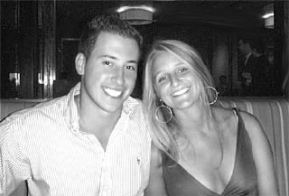 Luongo-Bossio | Wedding Bells | primepublishers.com