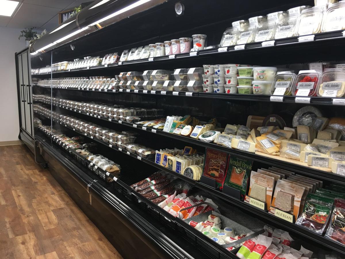 The Local Gourmet Has Prepared Foods All Made In-House | Local Business ...