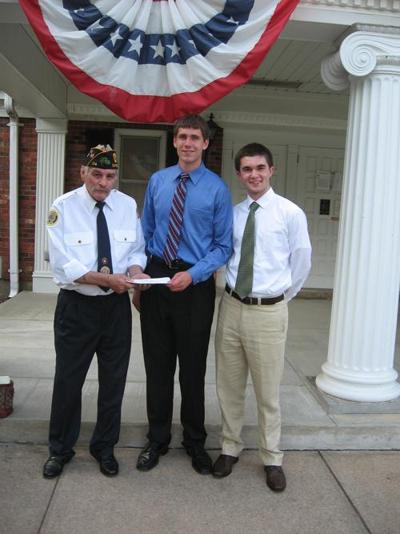 Oxford Residents at Boys’ State | Top Stories | primepublishers.com