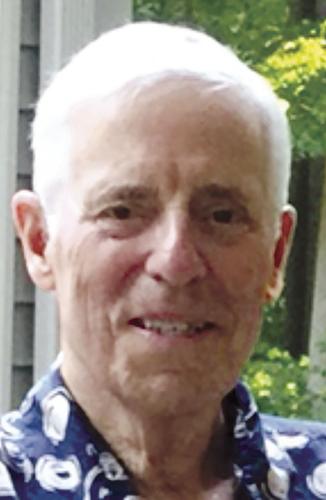 Richard Coe | Obituaries | primepublishers.com