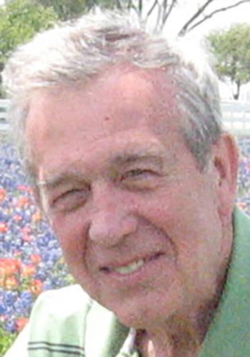 John William "Bill" Touhey | Obituaries | primepublishers.com