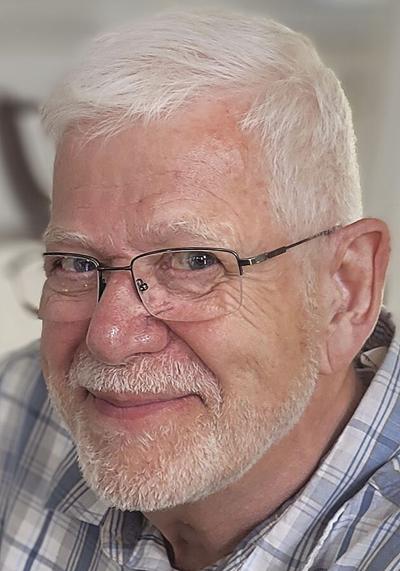 William P. Johnson | Obituaries | primepublishers.com