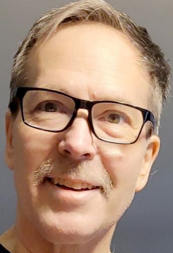 Mark Andrew Scribe | Obituaries | primepublishers.com