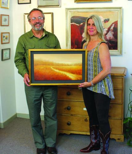 Saturday, November 3:Flanders Center Hosts50th Anniversary Auction ...