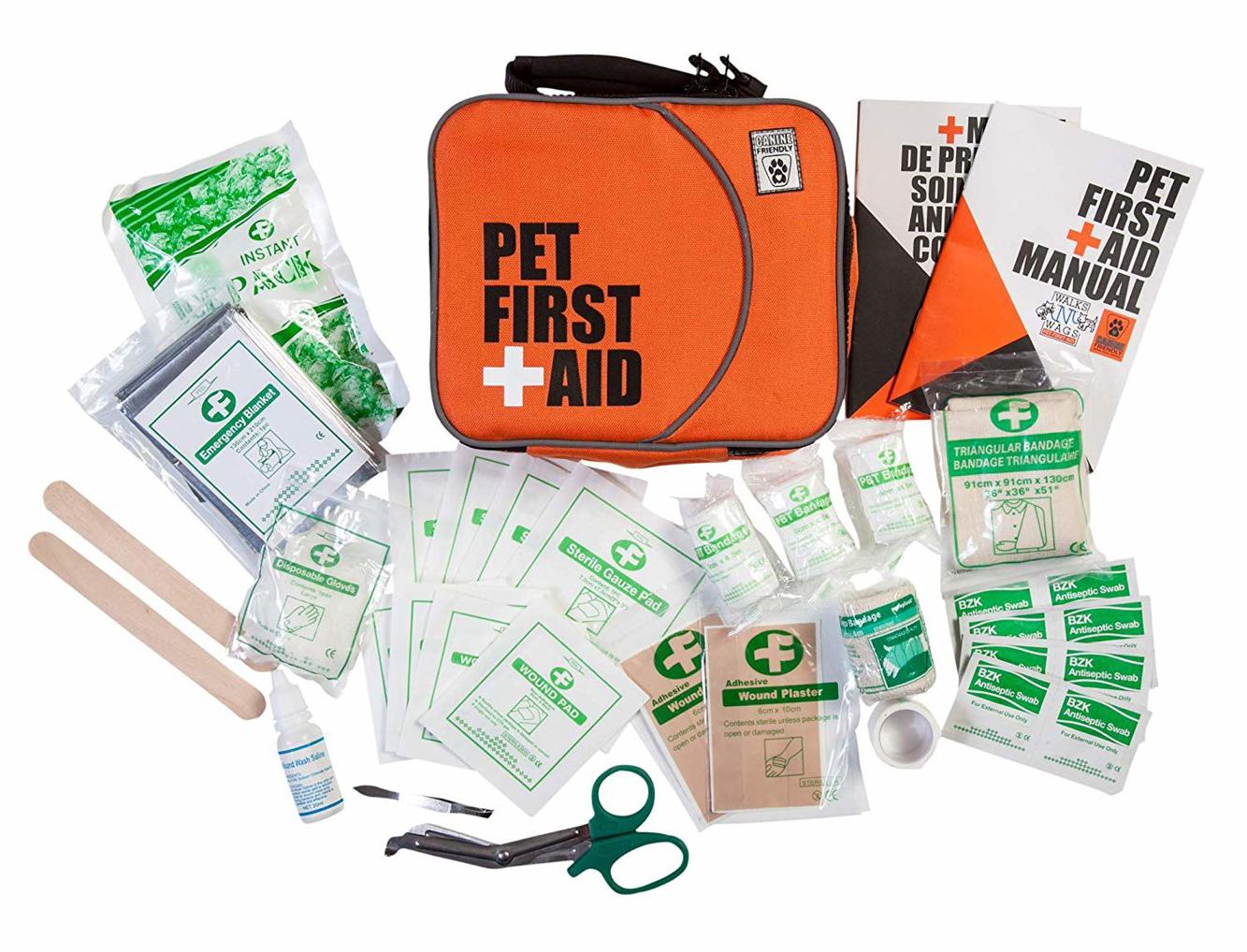 Pet Kit | | prostoknow.com