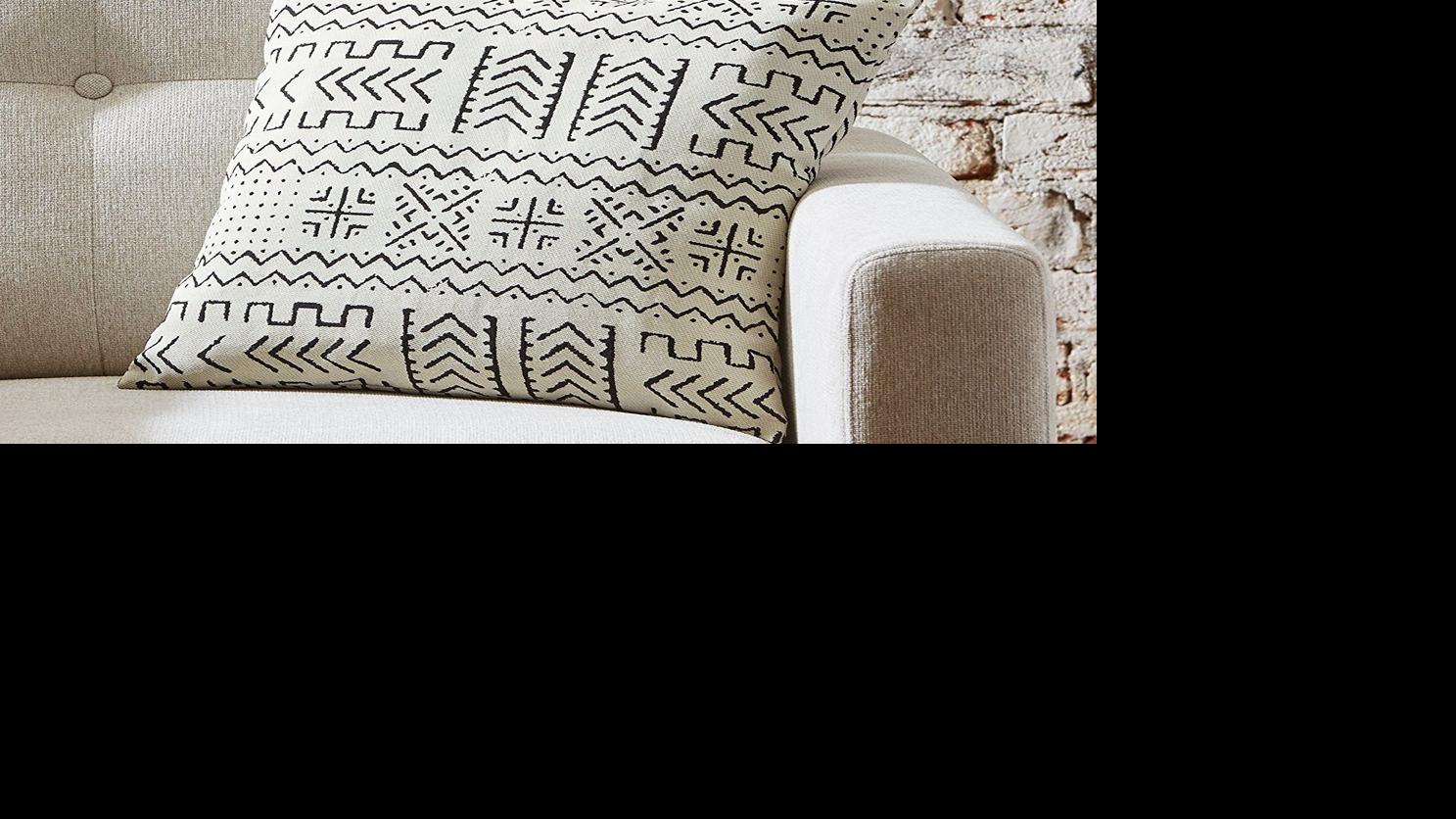 The best trendy textiles from Amazon’s Rivet | Home-and-garden ...