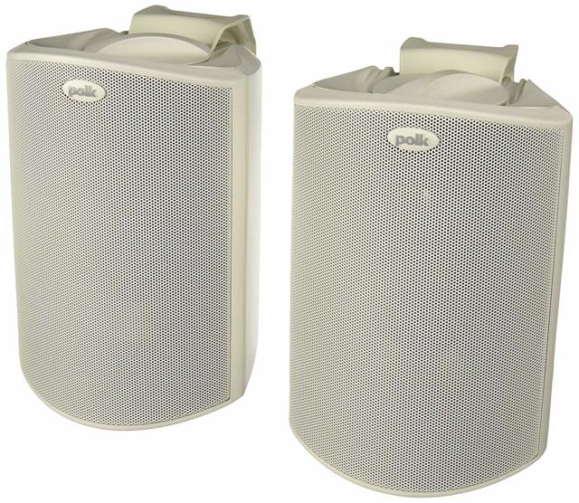 Bring music to your patio parties with these outdoor speakers | Home ...