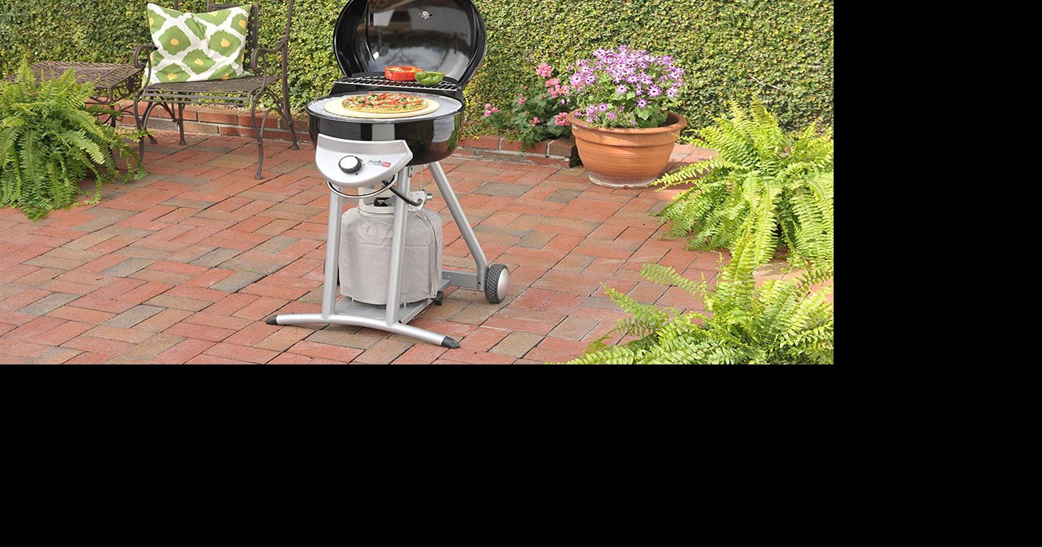 5 reasons you should try infrared grilling | Home-and-garden ...