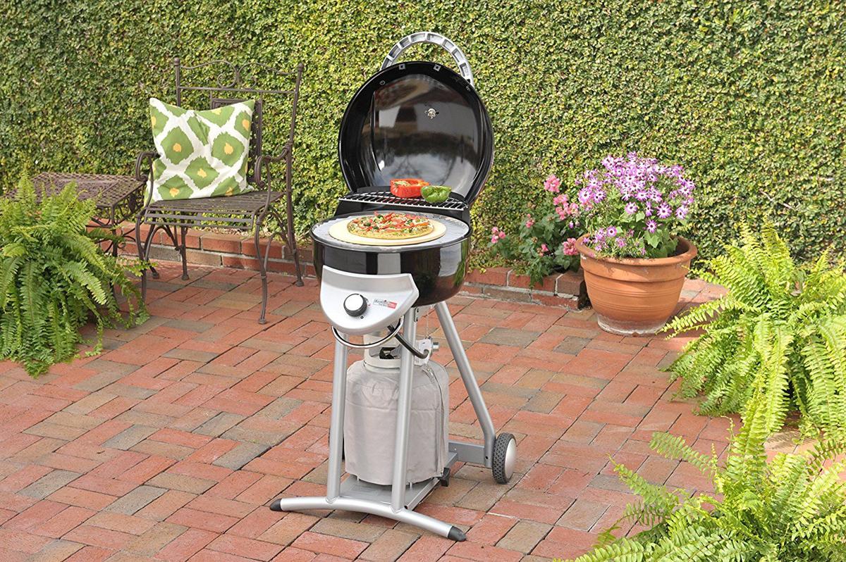 5 reasons you should try infrared grilling | Home-and-garden ...