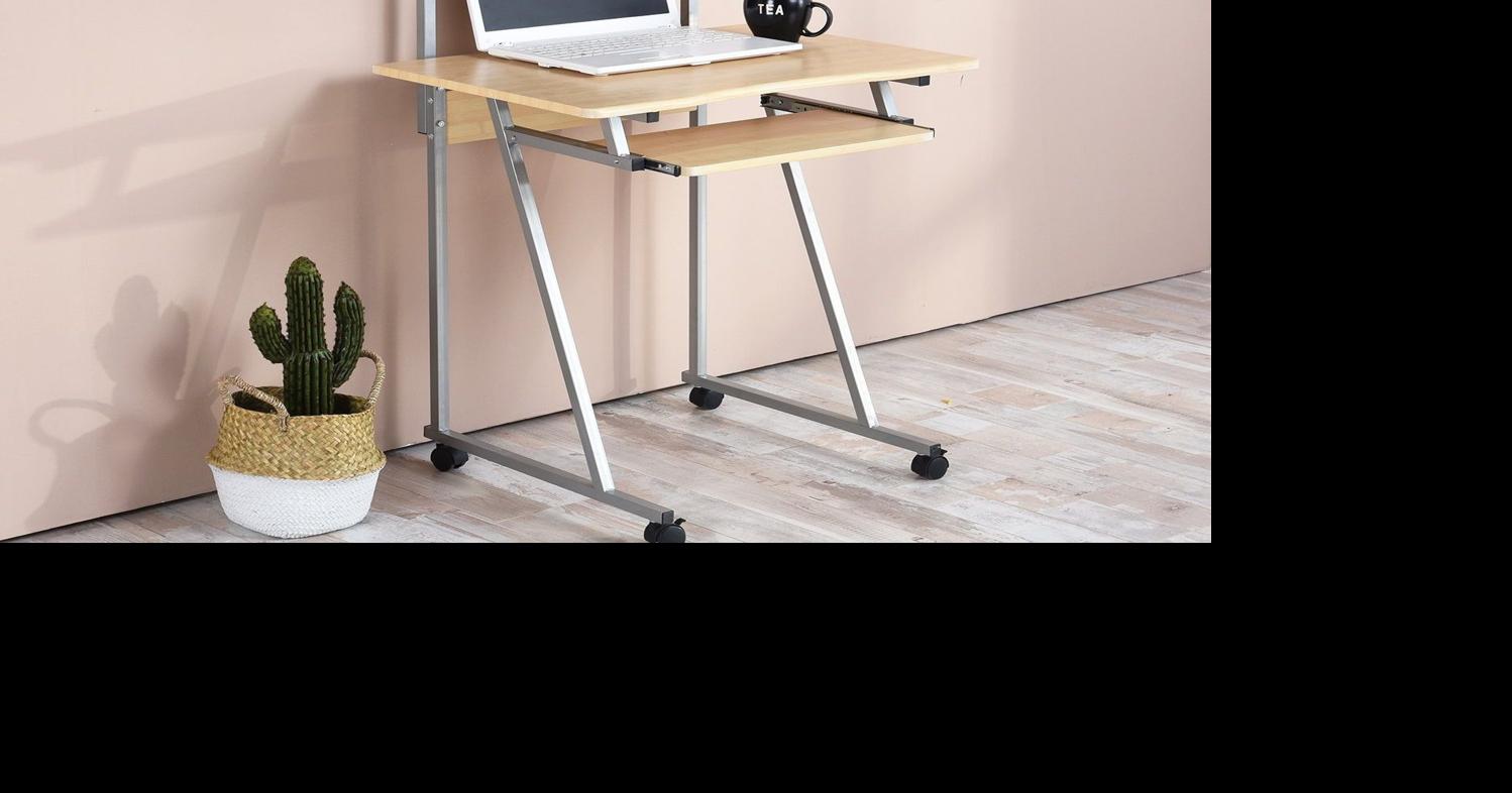 3 small desks for tiny home offices | Home-and-garden | prostoknow.com