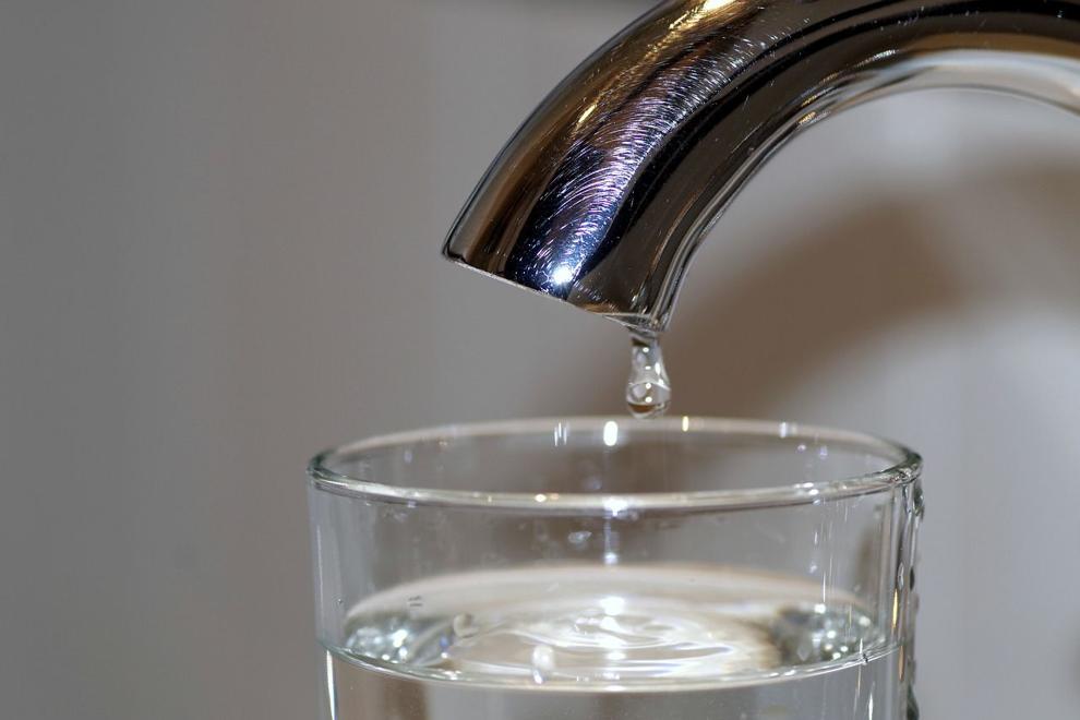 3 ways to make your tap water taste better | Kitchen | prostoknow.com