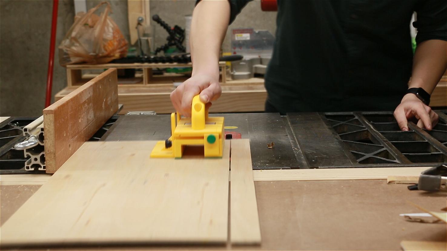 Project Lab: Super simple trick for fixing a broken drawer bottom ...