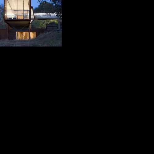 An Experimental Laboratory House on Architecture in Omaha | Home-and ...