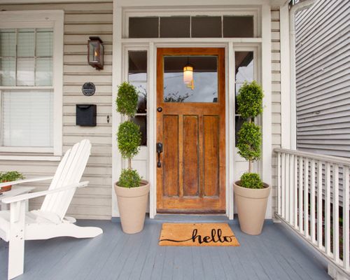 How to Refresh Your House for Spring in 10 Simple Steps | Home-and ...