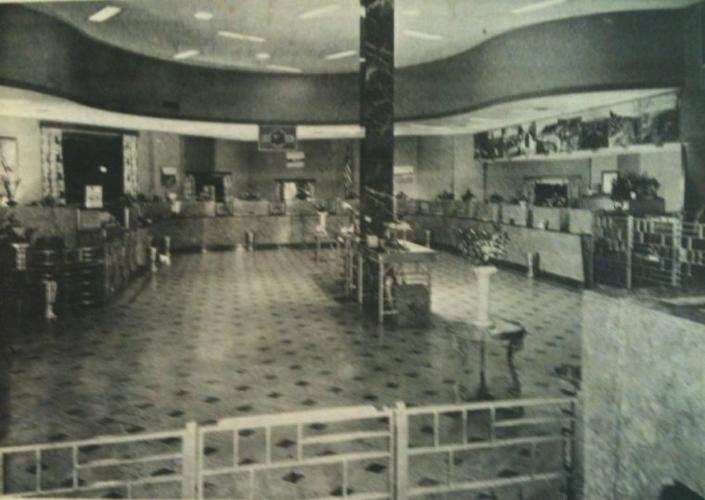 From the July 17, 1975 Archives – PB&T Bank Pictures | Pieces From ...