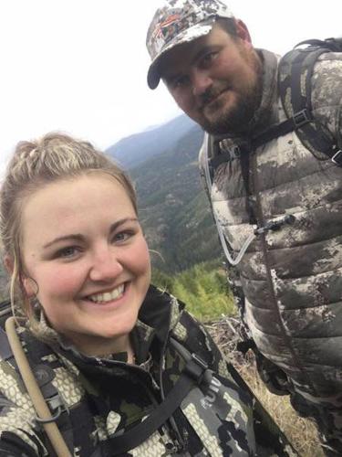 Familiar Face: Ashley Lusk thrives on fishing, fashion, anything in ...