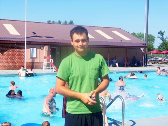 Princeton City Pool gives residents way to cool off | News | ptonline.net
