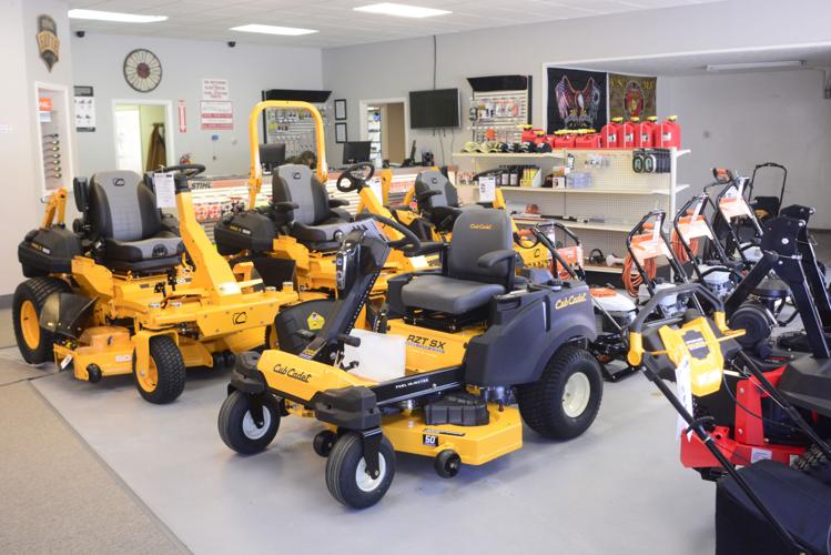 Business of the Week: Evergreen Power & Equipment ready to continue ...