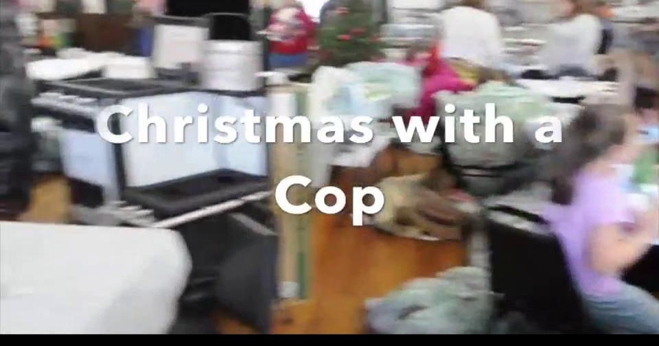 Christmas With a Cop | Multimedia | ptonline.net